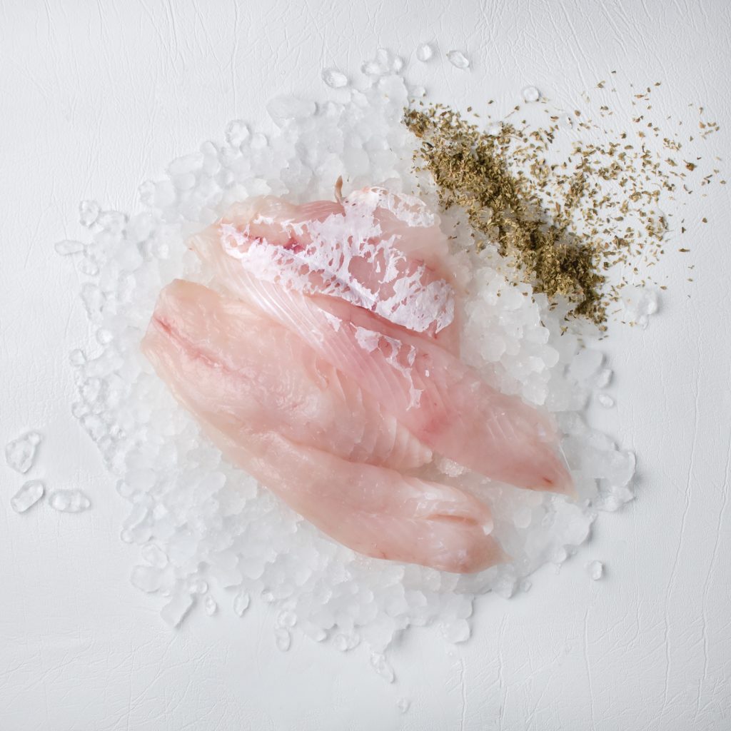 Fresh Fish - Great Southern Seafood