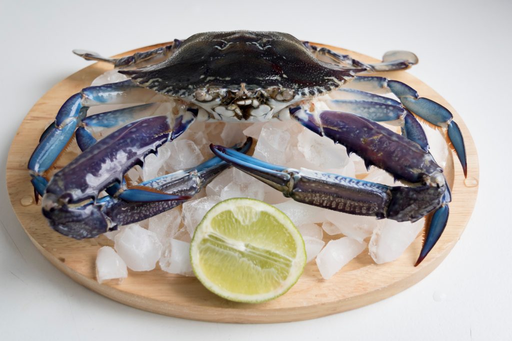 Crustaceans - Great Southern Seafood