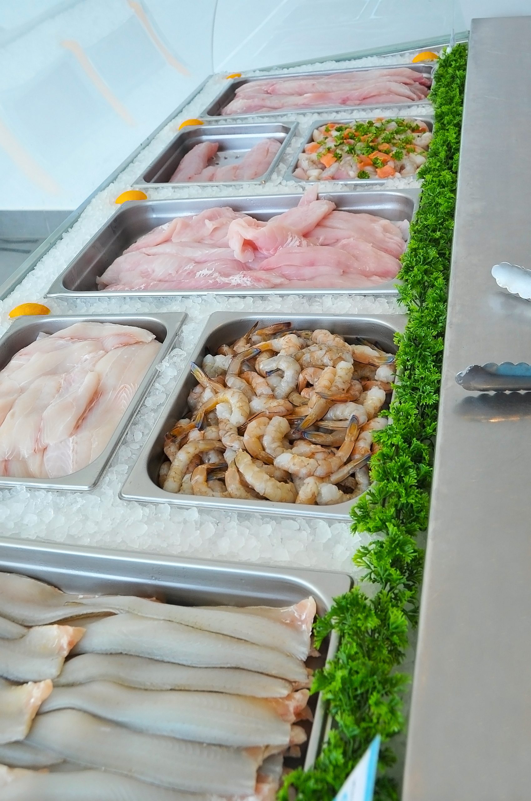 Retail - Great Southern Seafood