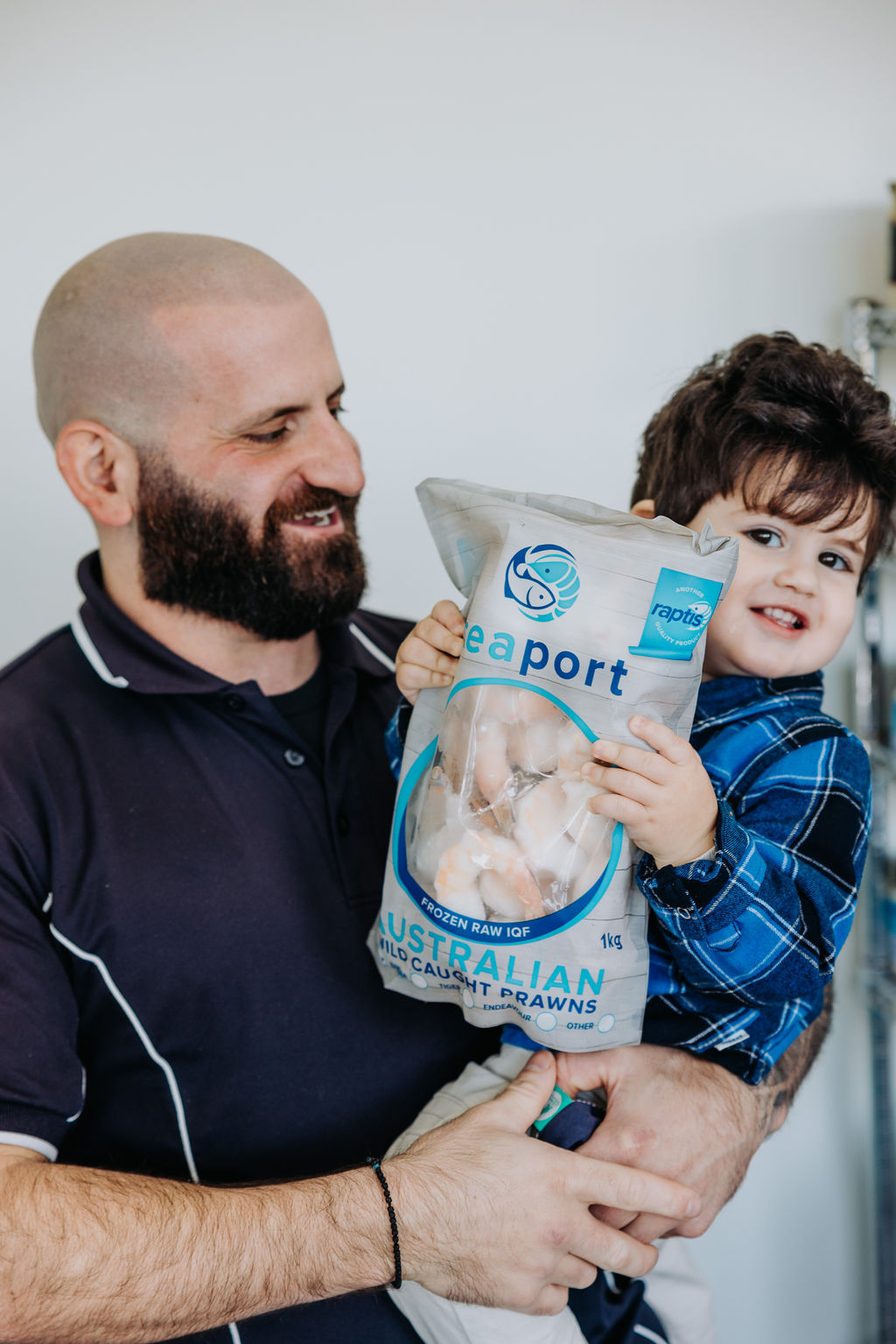 Retail - Great Southern Seafood